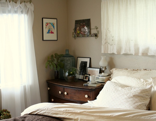 Favorite Paint Colors: Hot Spring Stones